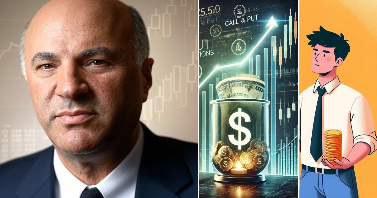 List: INVESTING HIGH | Curated by Shayan Sayadinejad | Medium