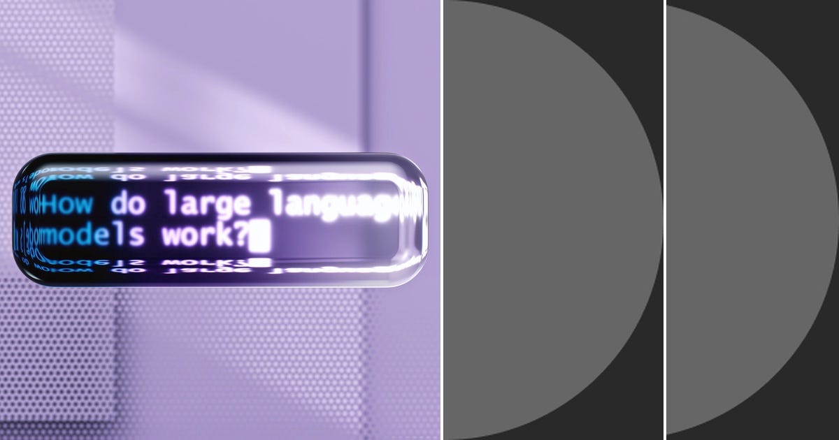 List: Making your own Large Language Model (LLM | Curated by Peter ...