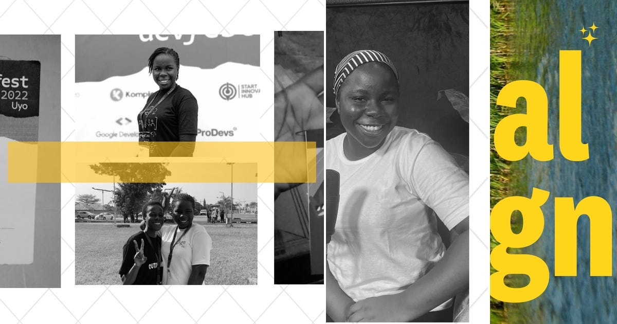 List: Design/Tech Career Reads | Curated by Abasiofon Bassey | Medium