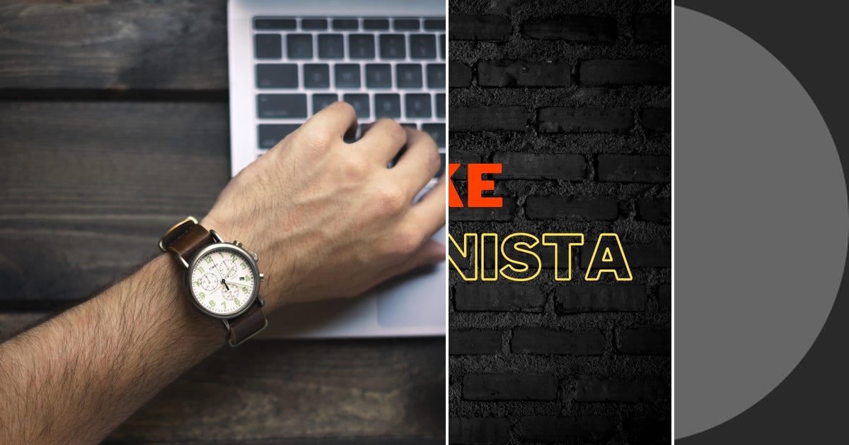 List: Python | Curated by Manohar Kumar Singh | Medium