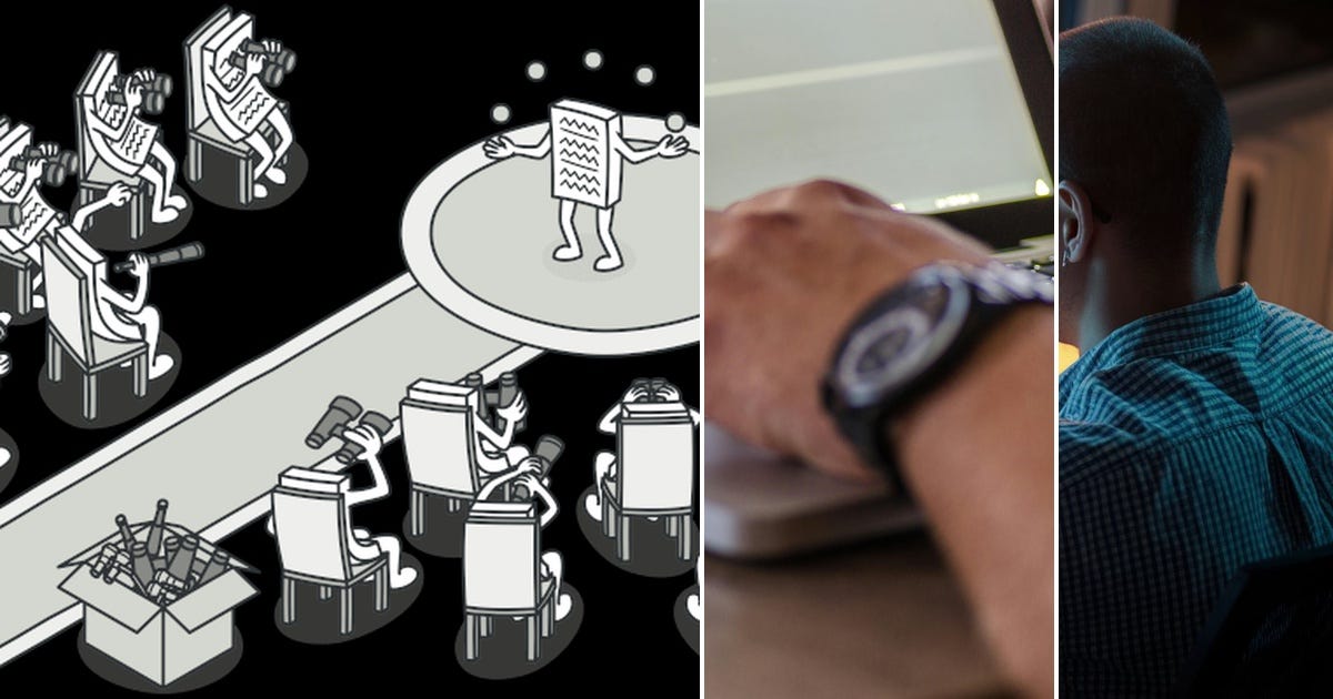 List: Python | Curated by Alejandro Aguayo-Ortiz | Medium