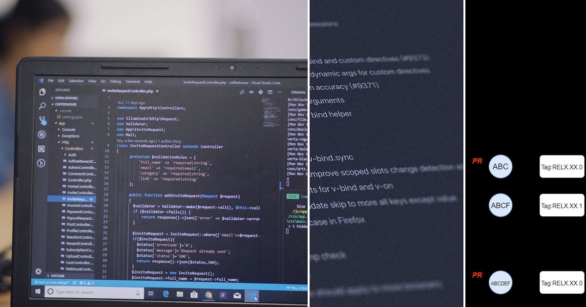 List: Git | Curated by bert0831 | Medium
