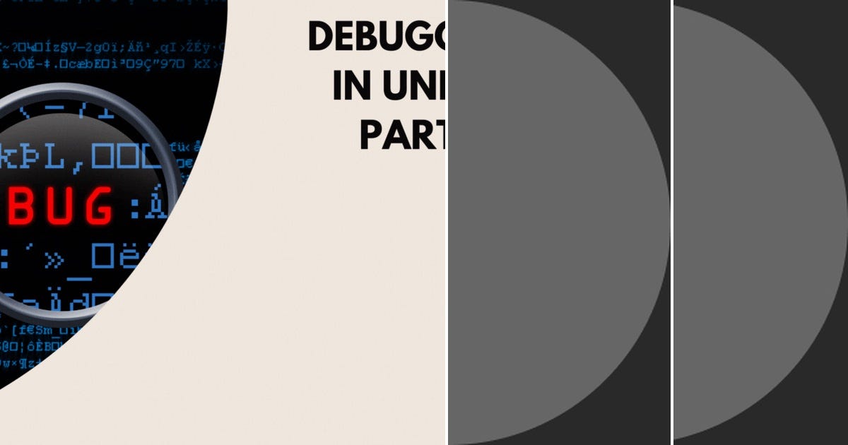 List: Unity and C# | Curated by Seif Dorani | Medium