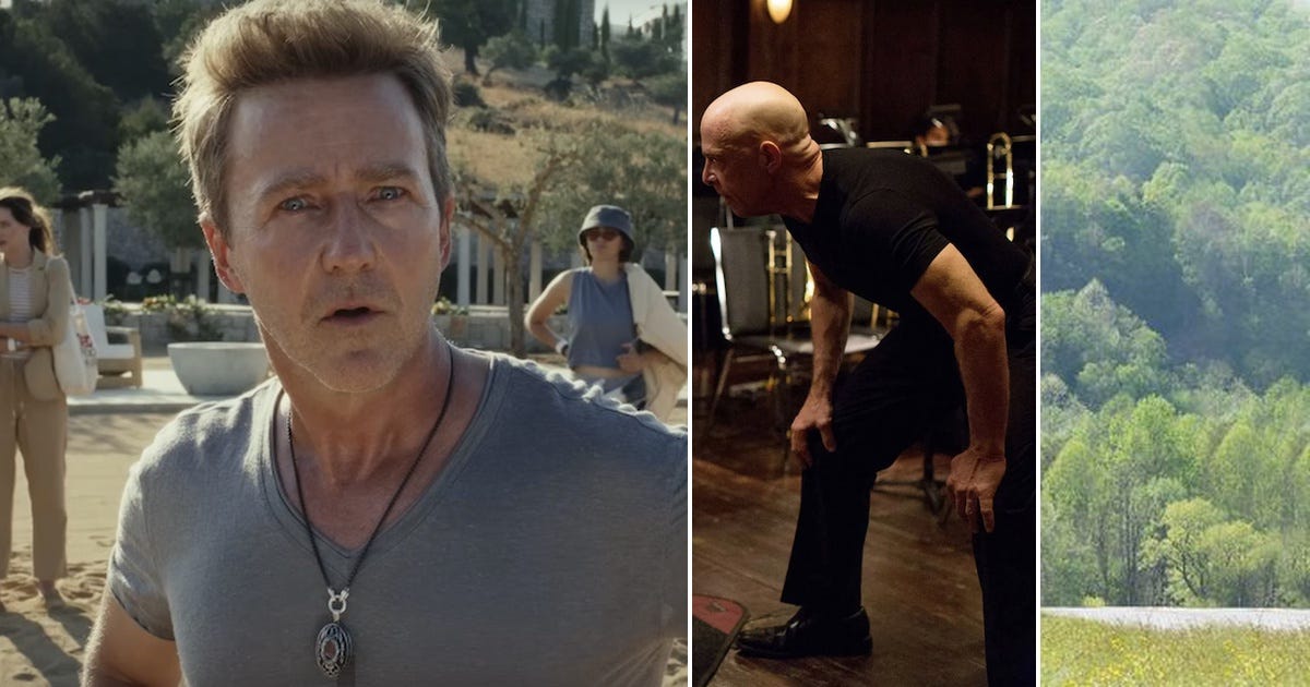 List: Scene Breakdowns (Myers) | Curated by Eric Corriveau | Medium