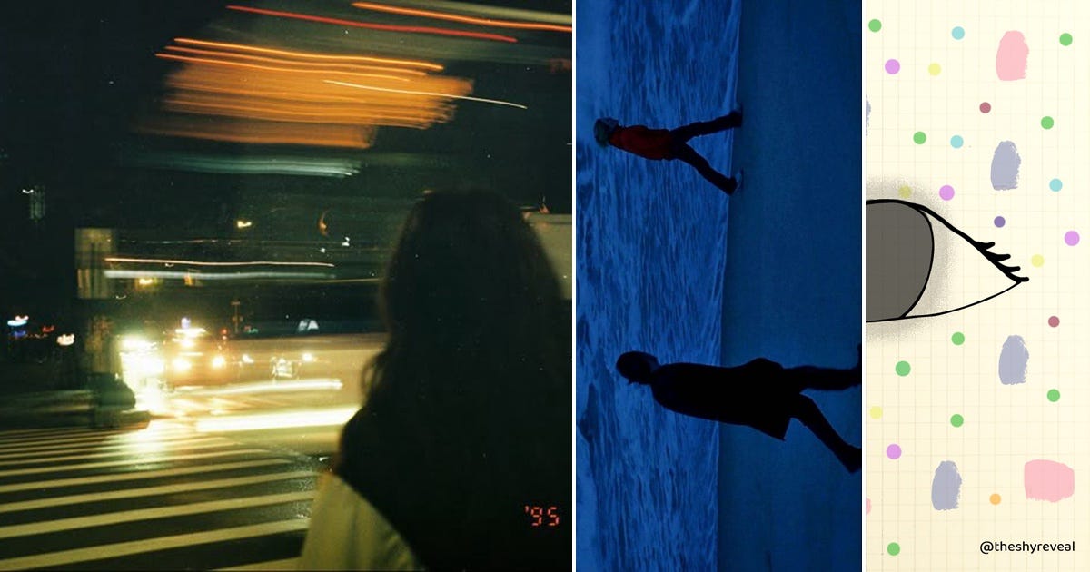 List: Real life | Curated by Mag | Medium