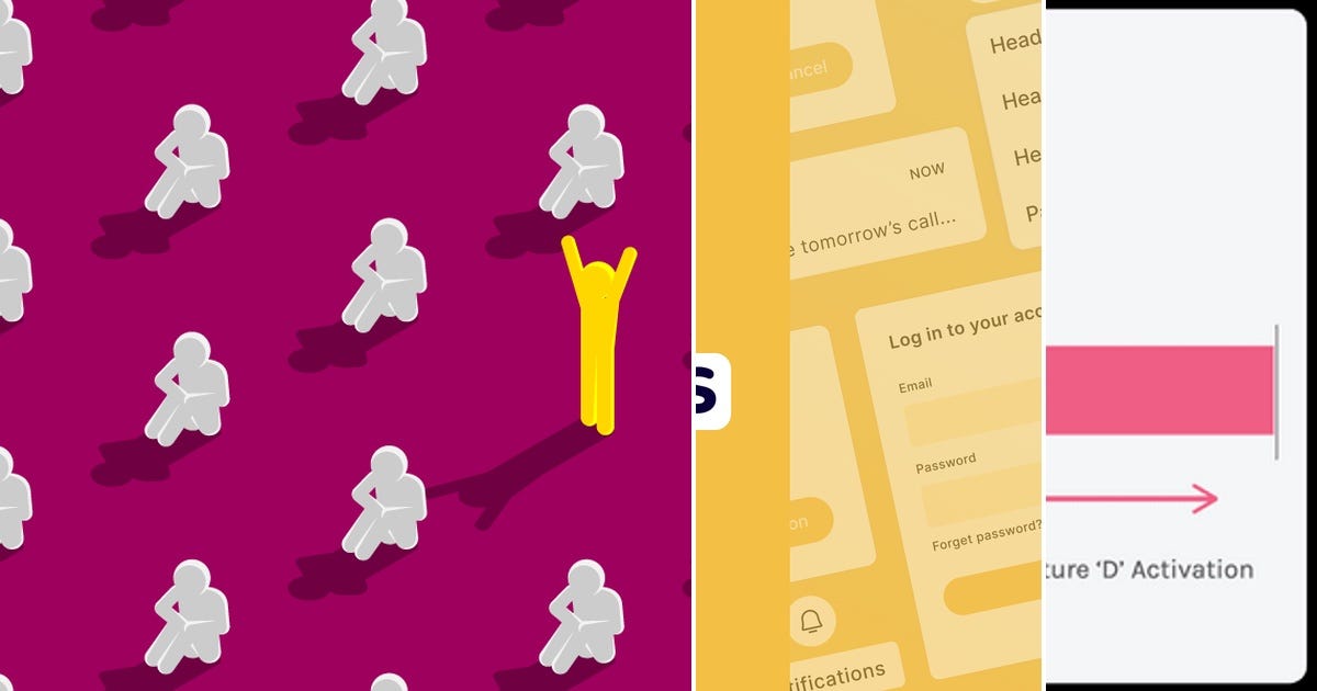 List: Ux | Curated by A Rodriguez | Medium