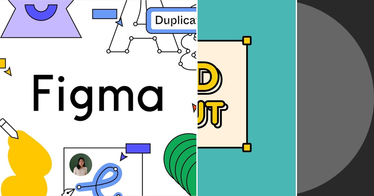 List: figma | Curated by Julia Gonzalez | Medium