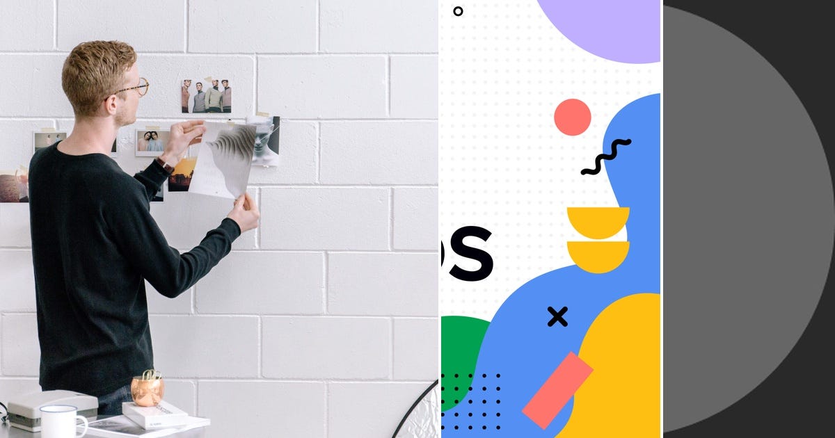 List: rebranding | Curated by Loganathan Munuswamy | Medium