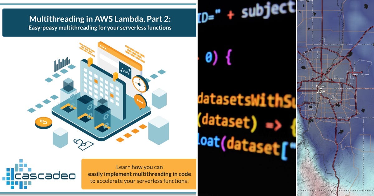 List: Javascript | Curated by Jess Pugsley | Medium