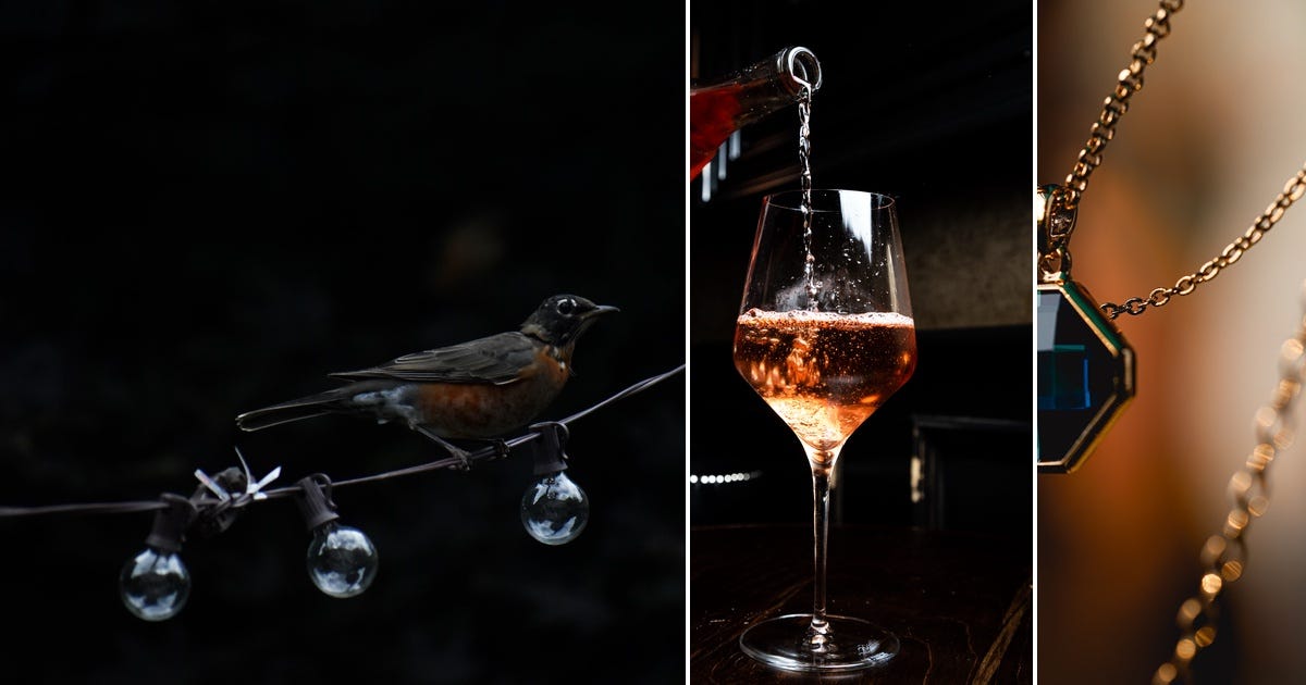 List: Crime Poetry | Curated by Joy Scrogum | Medium