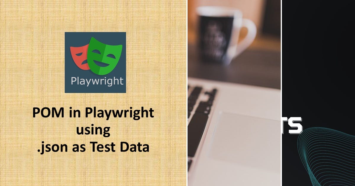 List: Playwright | Curated by OlegZ | Medium