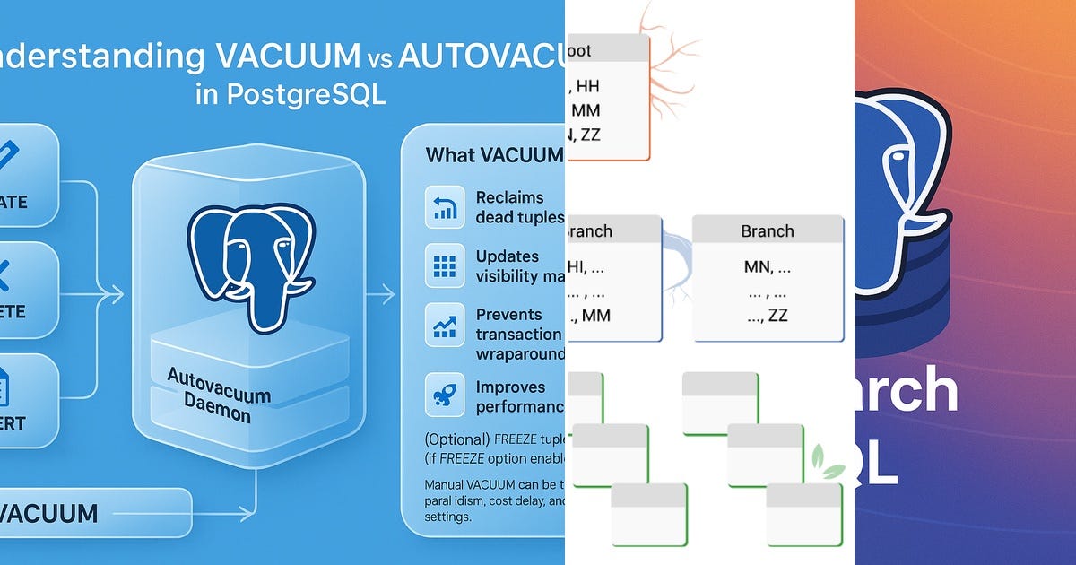 List: Database | Curated by huy tran | Medium