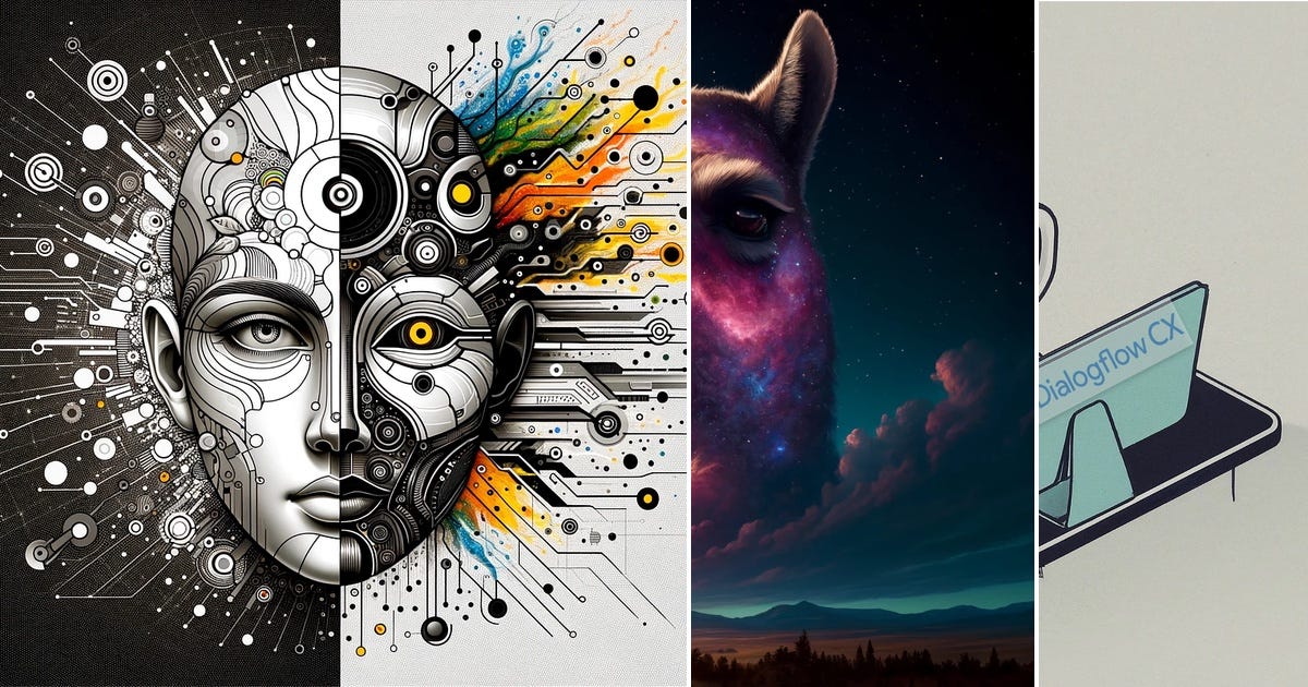 List: llama 3 | Curated by Steve Hwang | Medium