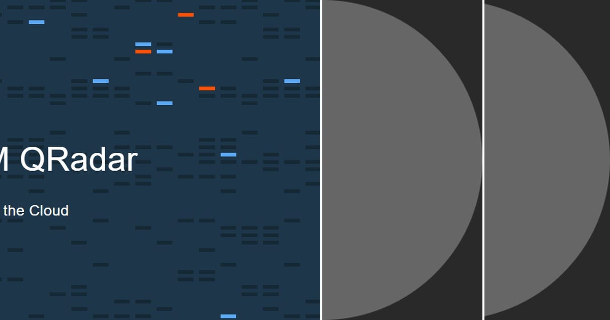 List: QRADAR | Curated by H I J E | Medium
