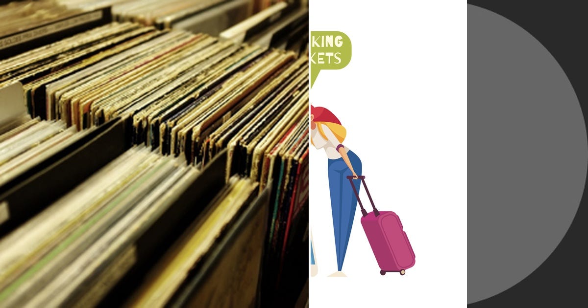 List: Etat de l'art - Data | Curated by Julien Valera | Medium