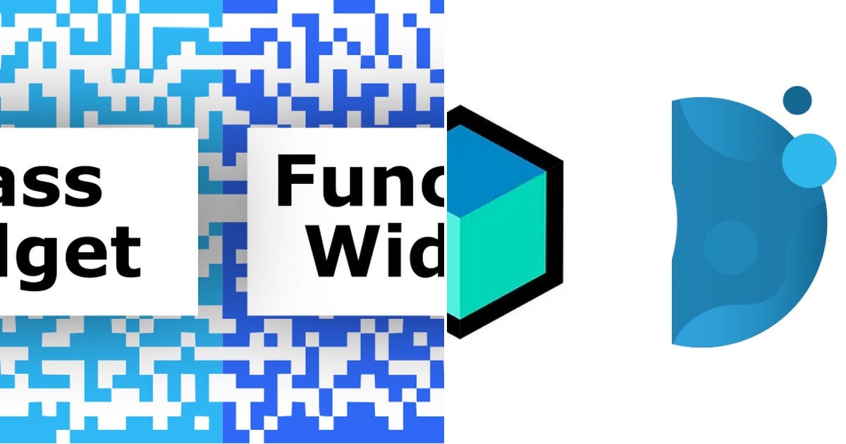 List: Flutter | Curated by Pierre Lafond | Medium