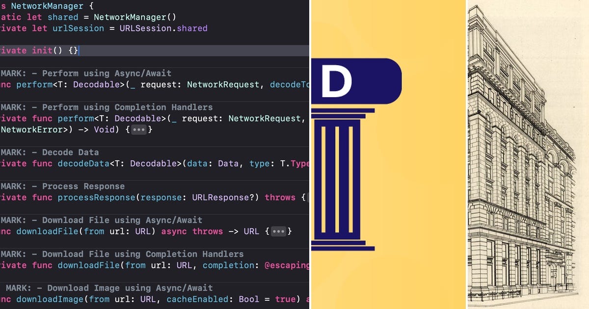 List: Swift | Curated by Libt | Medium