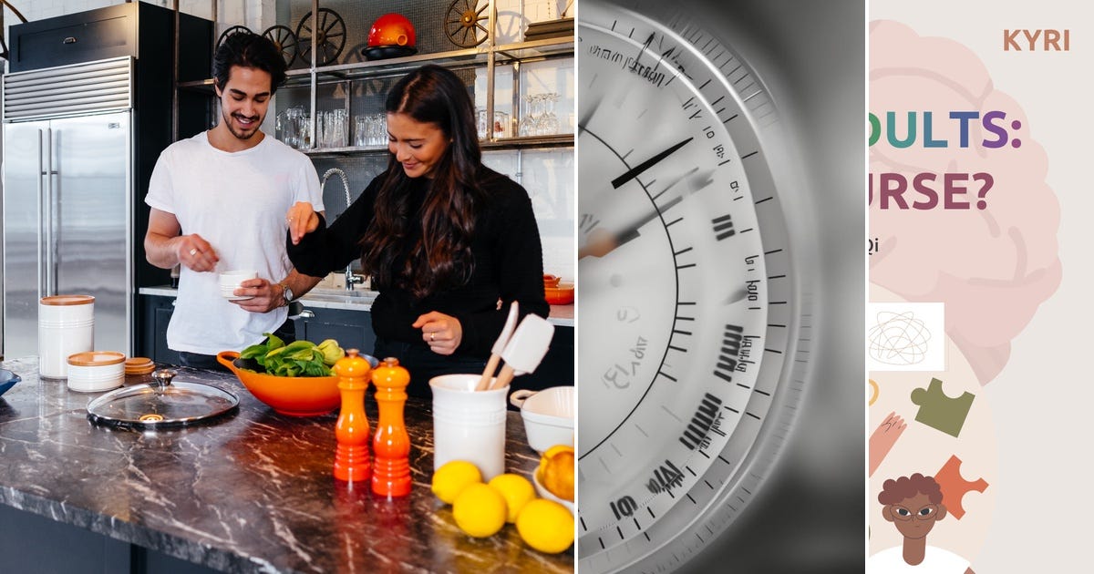 List: ADHD | Curated by Joy Bender Hadley | Medium