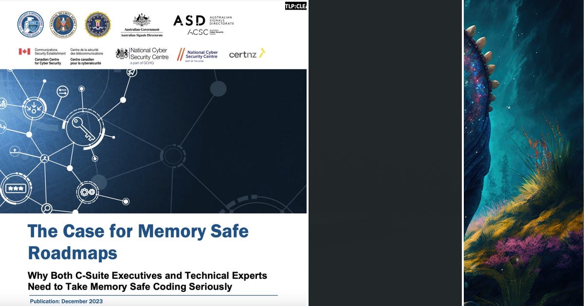 List: Security | Curated by nicolas raynaud | Medium