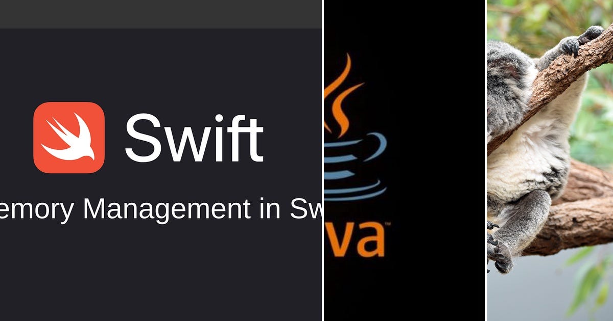List: Swift performance | Curated by Pavithra M H | Medium