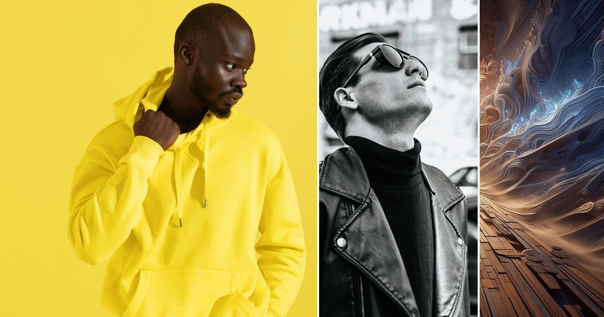 List: Matrix | Curated by Walt mcneil | Medium