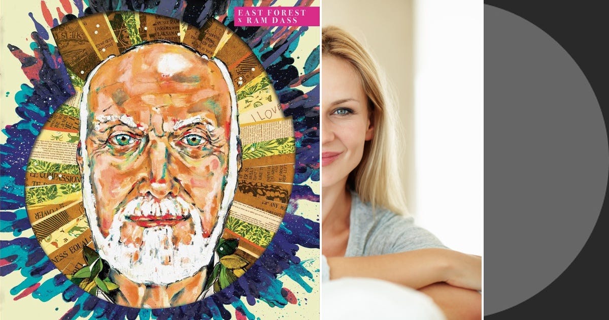 List: Self | Curated by Brooke Ashton | Medium