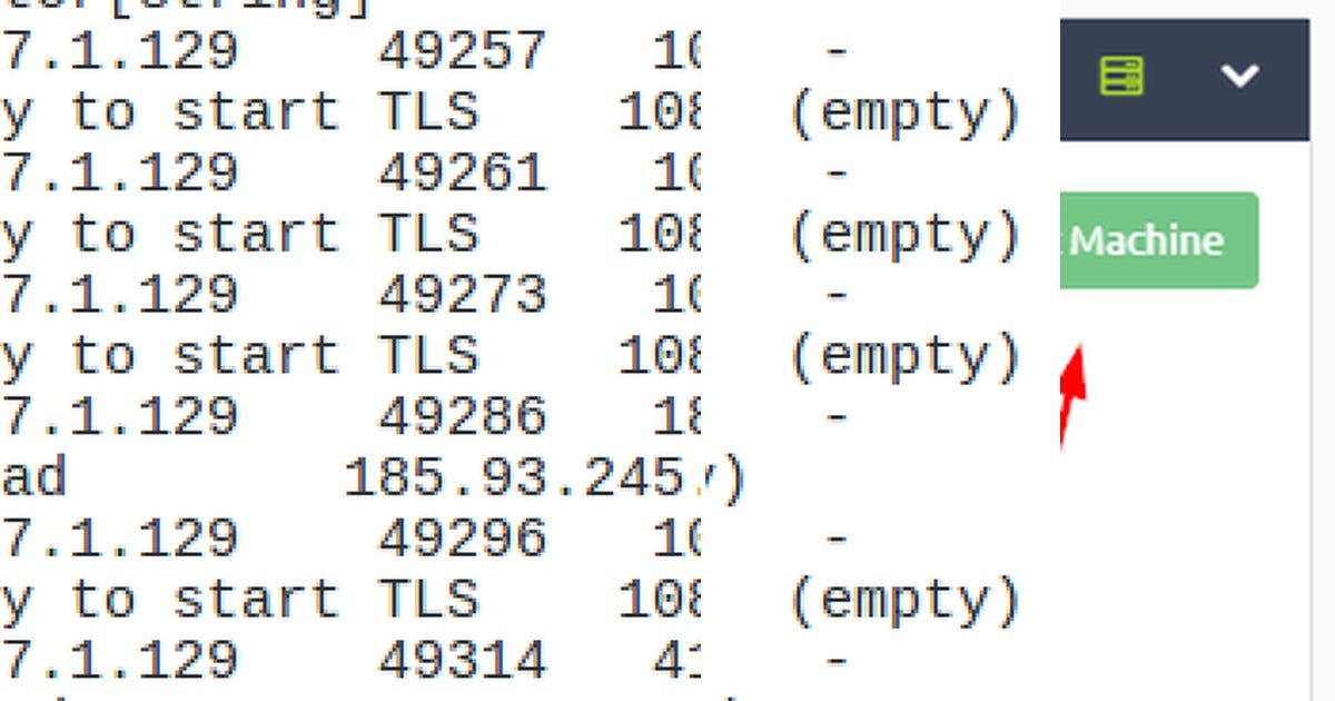 List: Packet Analysis | Curated by Mohamed Azeez | Medium