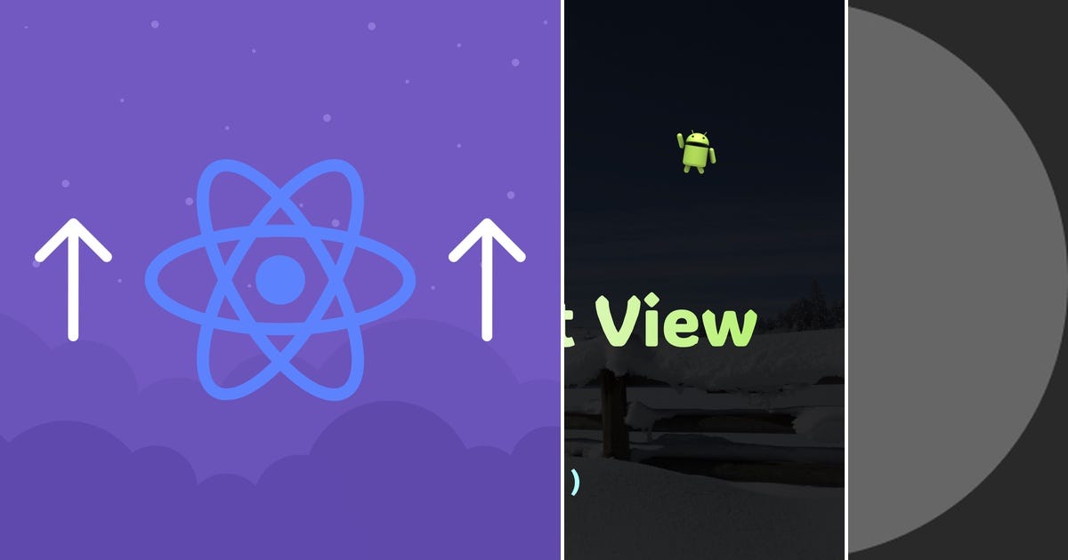 List: React Native | Curated by Henry Seng (Panhna) | Medium