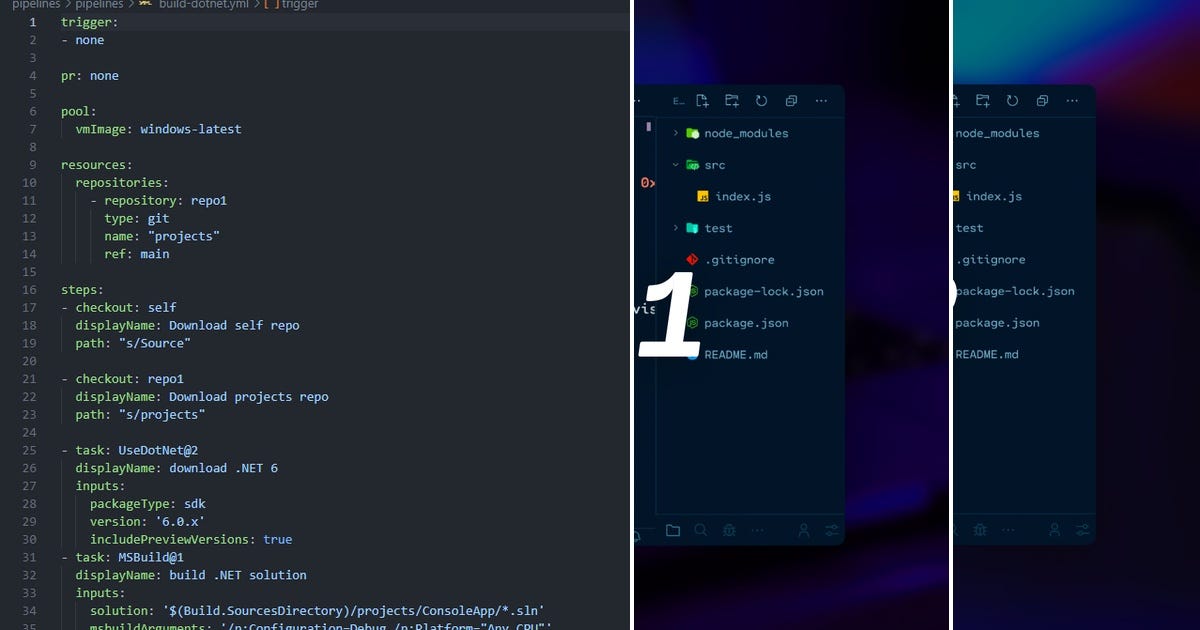 List: VSCode tricks | Curated by Krzysztof Klatt | Medium