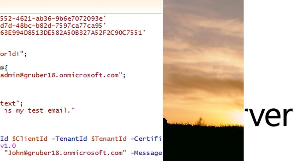 List: Powershell | Curated by Markdarrensmith | Medium