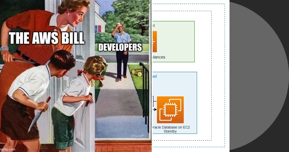 List: AWS | Curated by Vamsi | Medium