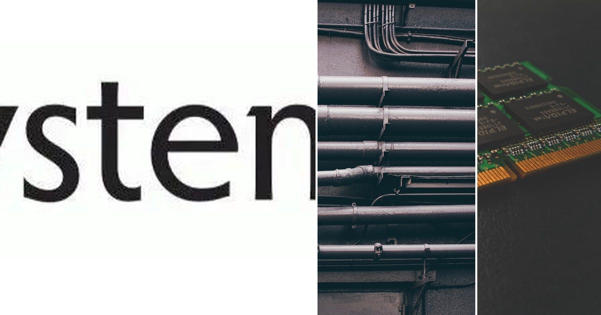 List: Linux | Curated by Gert Drapers | Medium