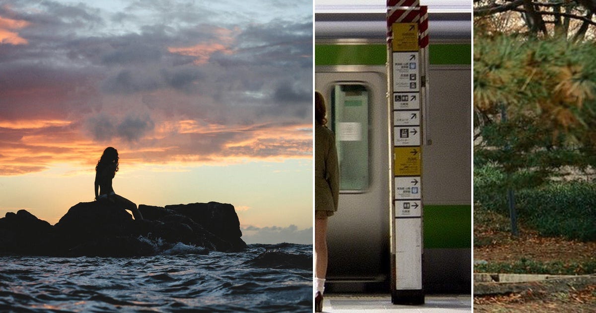 List: Inspired Me ☀️ | Curated by Brittany Amara | Medium