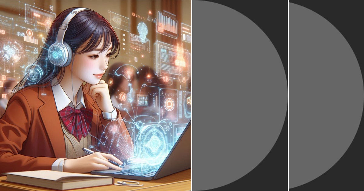 List: Learning | Curated by Spencer Shimabukuro | Medium