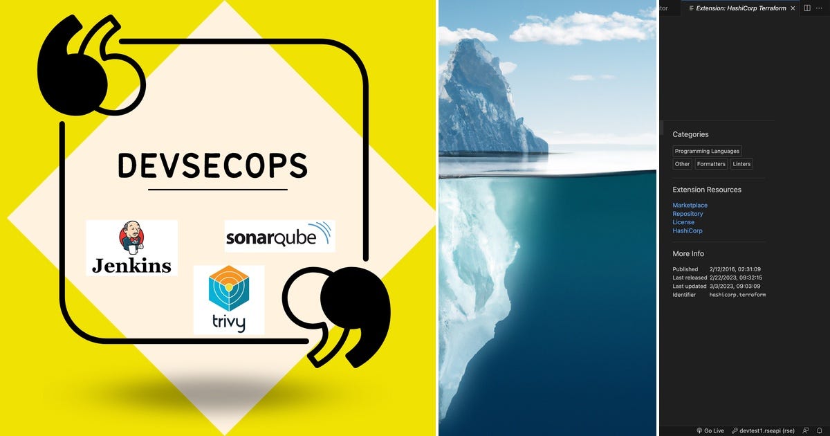 List: devops | Curated by Szop | Medium