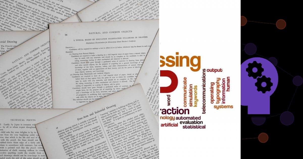 List: NLP | Curated by Tran Thanh Quoc | Medium