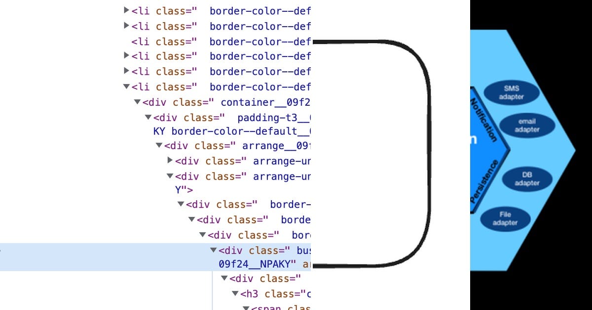 List: Node.js | Curated by Kwakes Prempeh | Medium