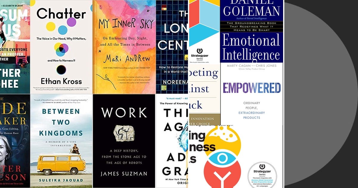 List: Product | Curated by Peter Krejzl | Medium