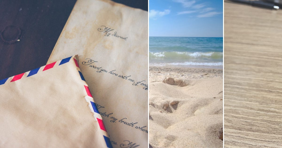 List: Lil Shorties | Curated by Lora Straub Brocone | Medium