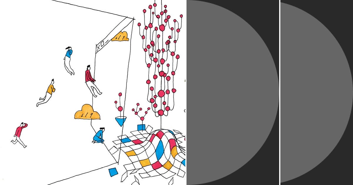 List: Open Source | Curated by Ty D'Angelo | Medium