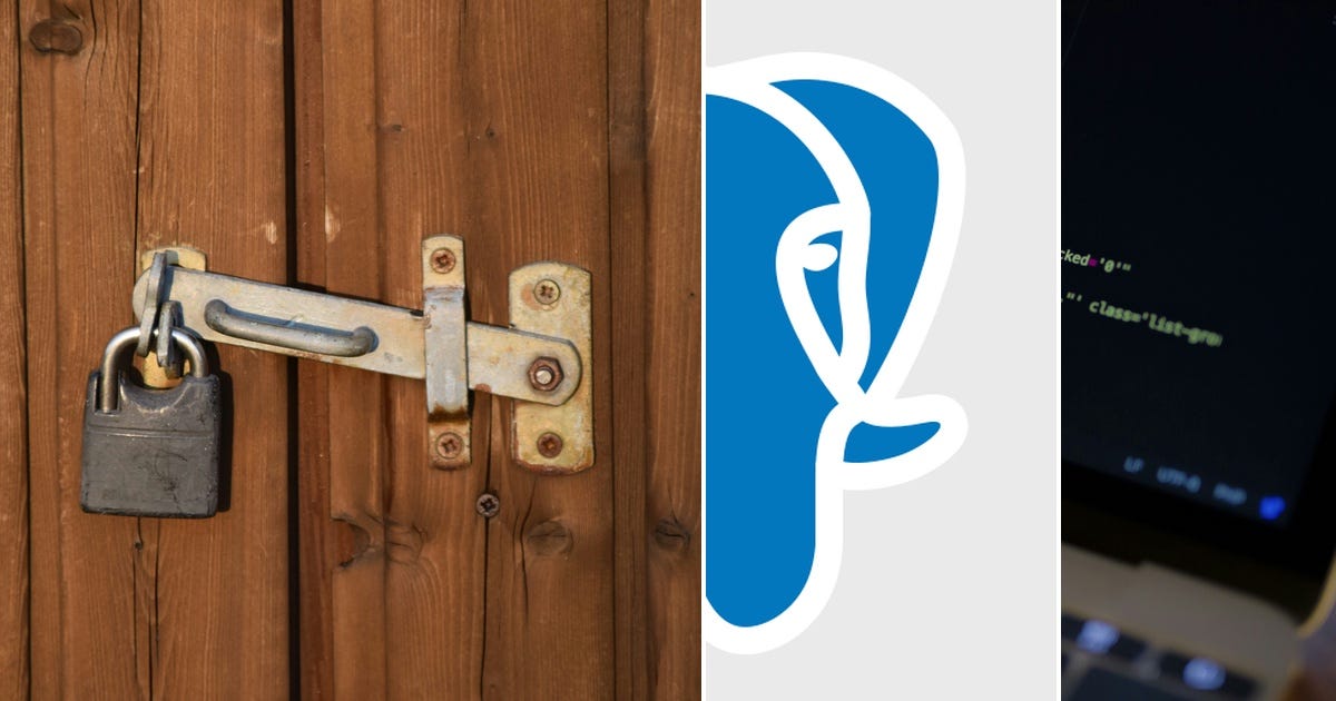 List: Sql | Curated by DATTA SAI MURALI KRISHNA MOGUDAMPALLI | Medium