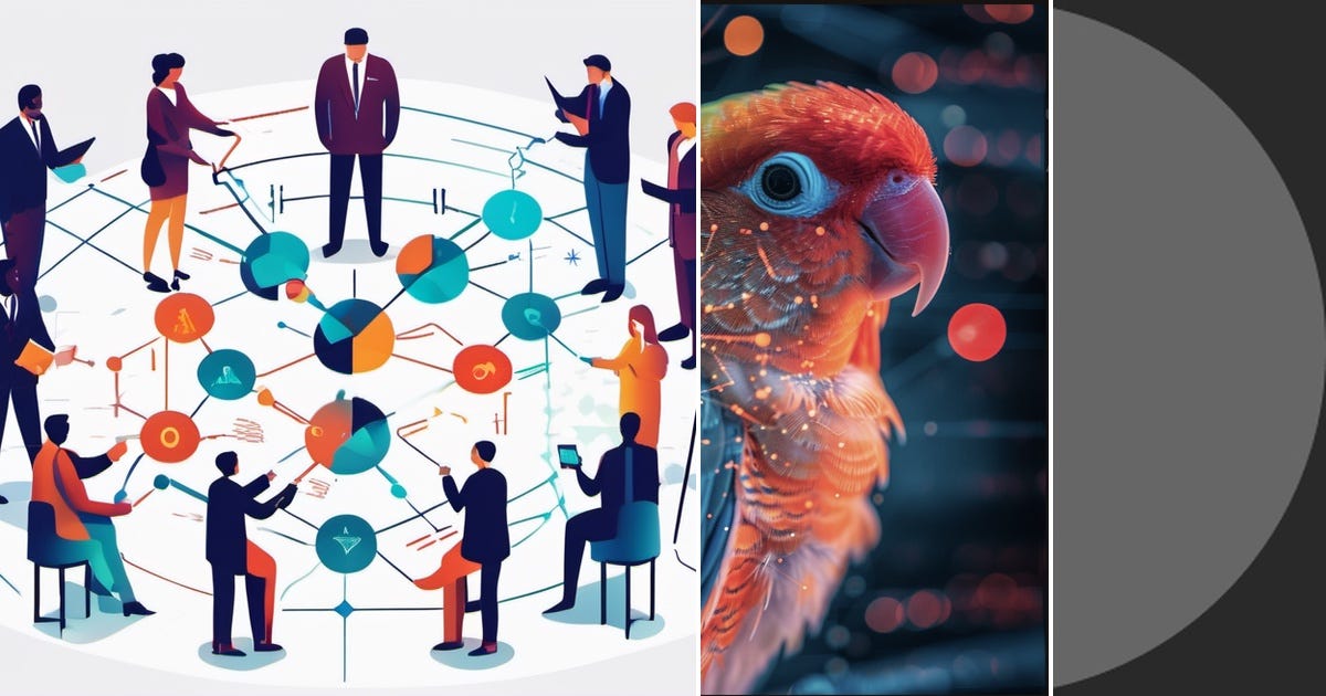 List: AI Agents | Curated by Andreas Koengeter | Medium