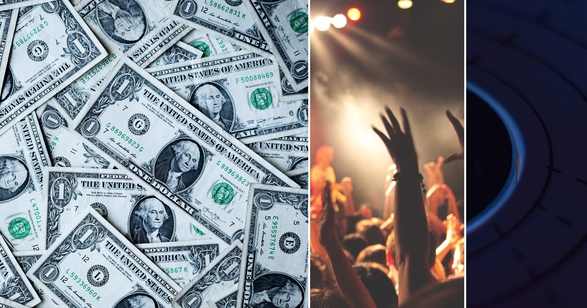 List: DDD | Curated by Tuna Salman | Medium