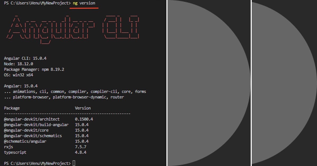 List: Angular | Curated by dabzzz | Medium