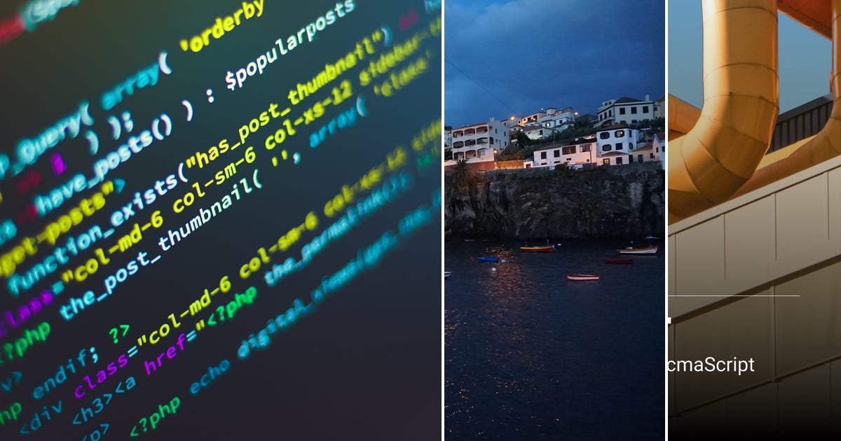 List: Javascript pipeline | Curated by Sasidharreddy | Medium
