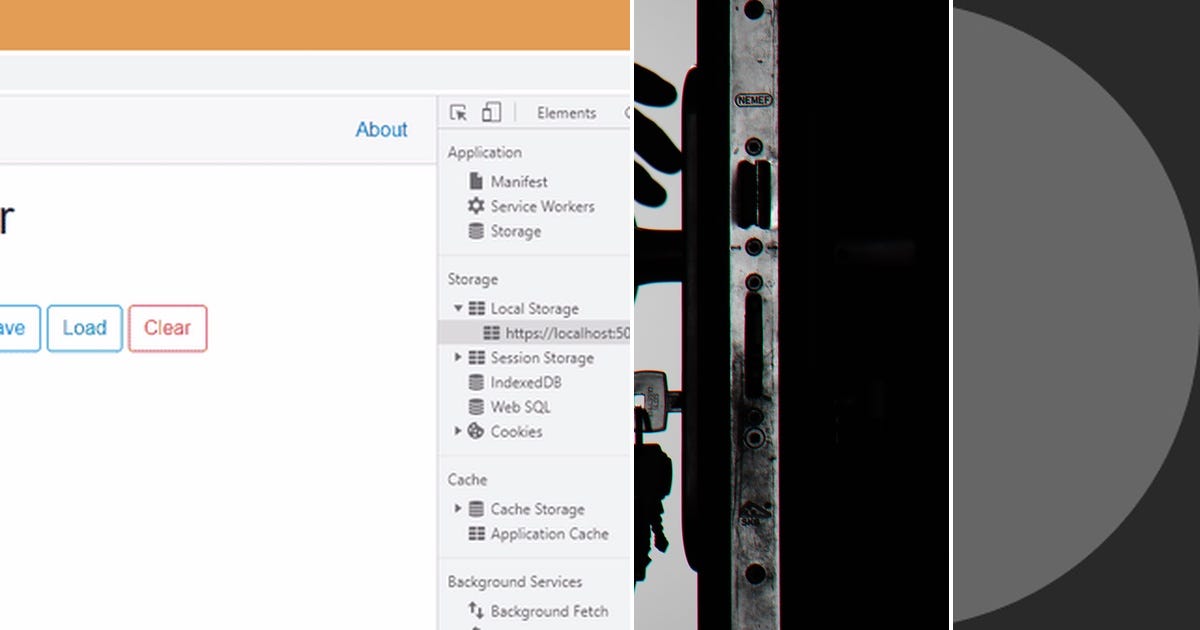 List: Blazor | Curated by Frank Alvarez | Medium