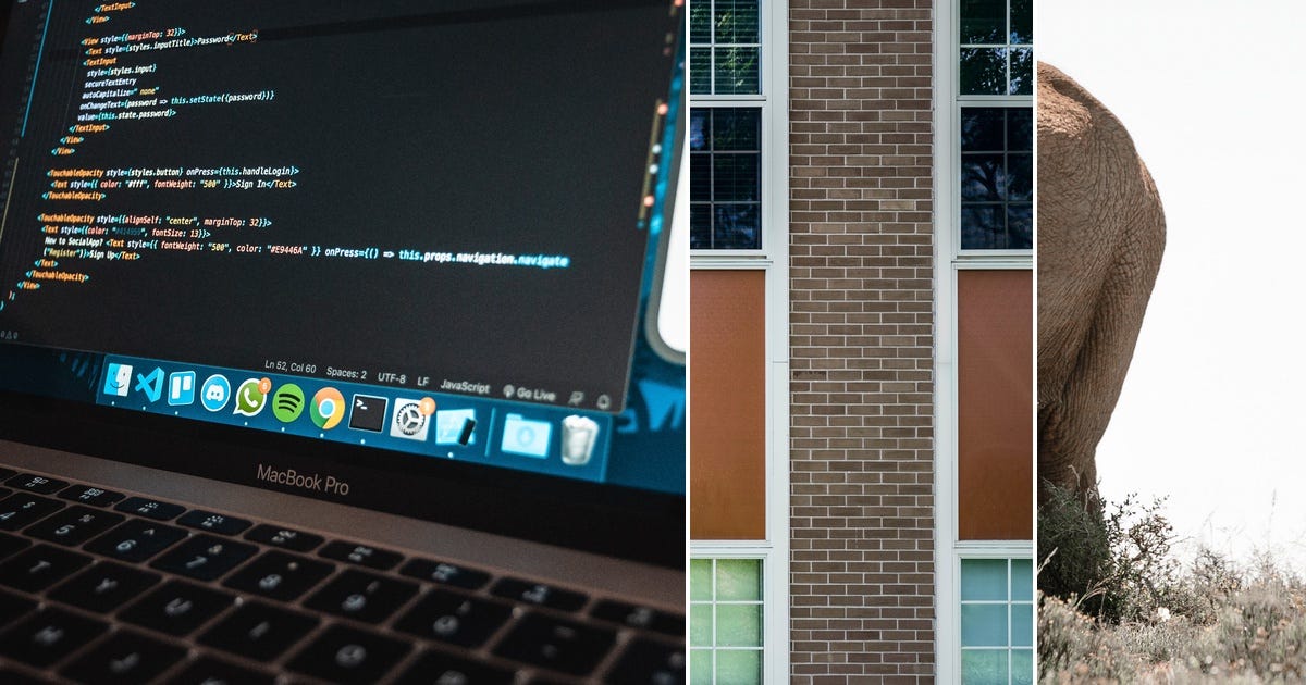 List: Typescript | Curated by Lionelsmail | Medium