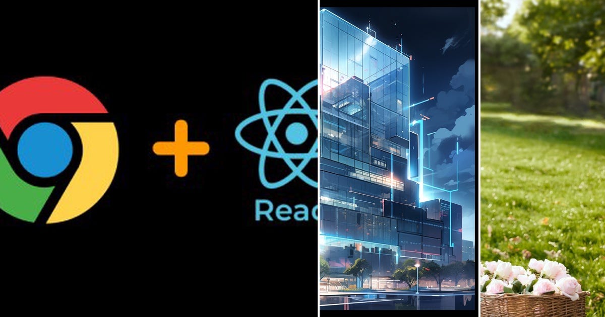 List: React | Curated by MackRais | Medium