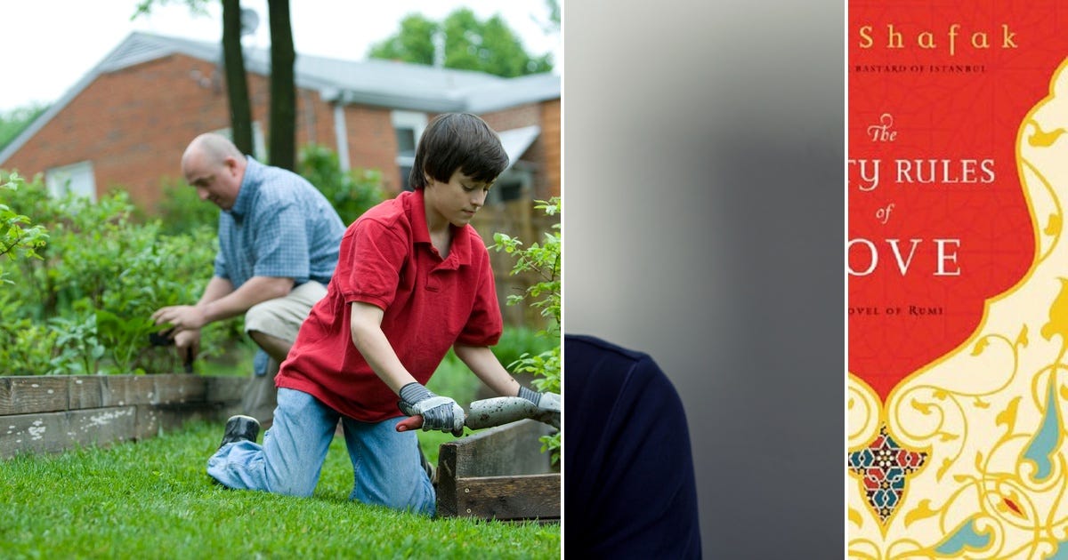 List: T&S | Curated by PABLO LEWIN, PMP | Medium