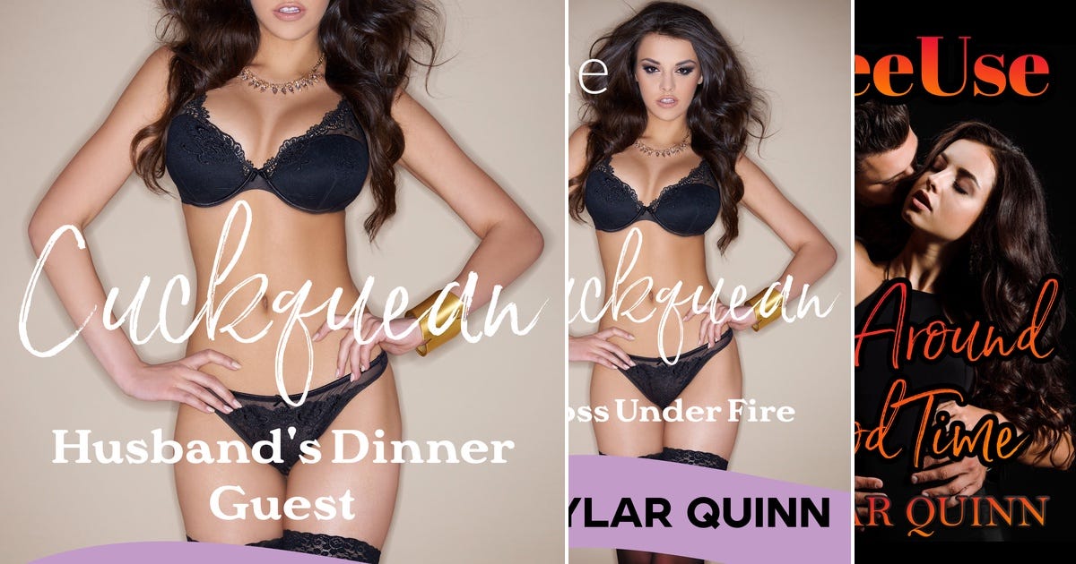 List: Substack Only Stories | Curated by Skylar Quinn | Medium